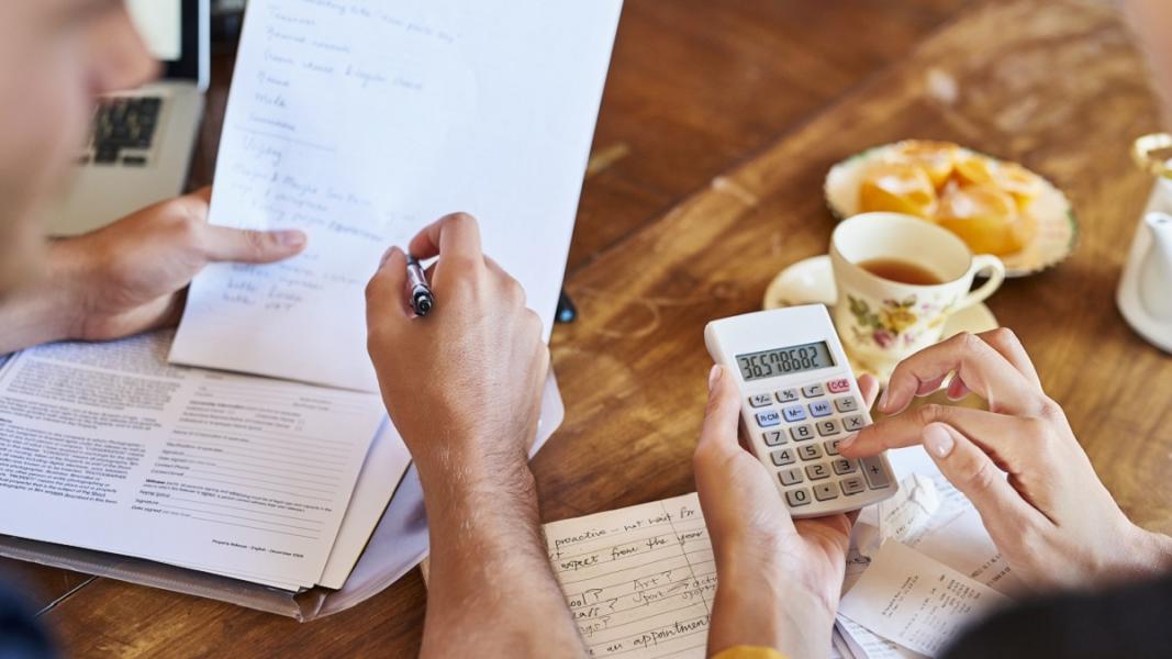 Appealing a Property Tax Bill in 5 Steps