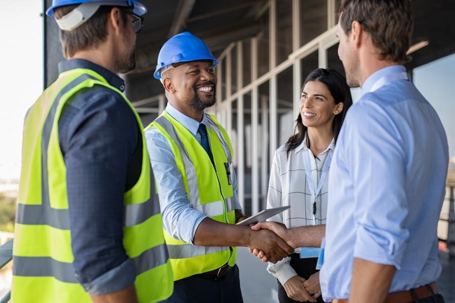 6 Tips for Finding a Great Contractor