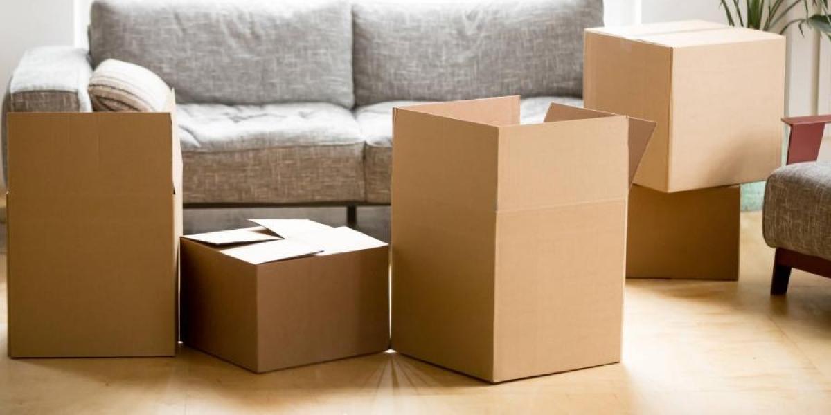 The PCS Moving Binder: Your Guide to a Flawless Relocation