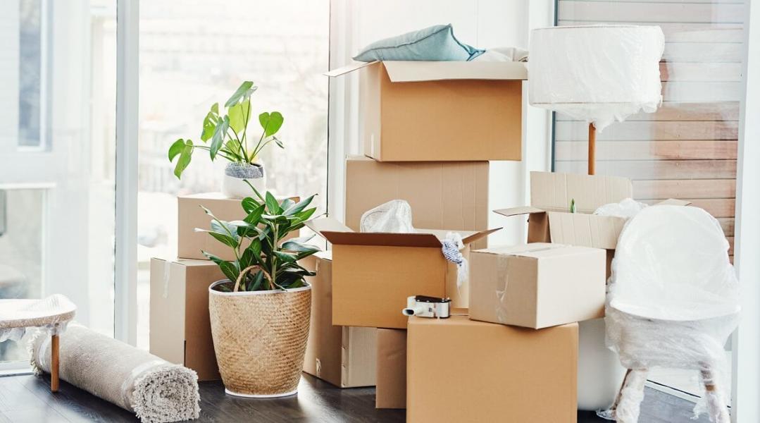 The PCS Moving Binder: Your Guide to a Flawless Relocation