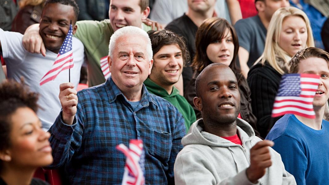 Here's How Veterans Can Score Free Tickets