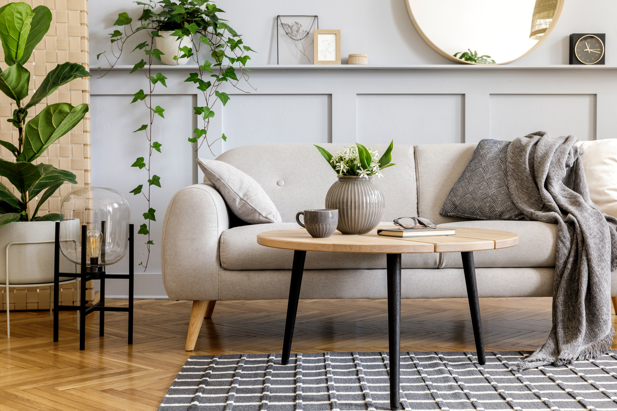 7 Tips for Staging Your Home to Sell Fast