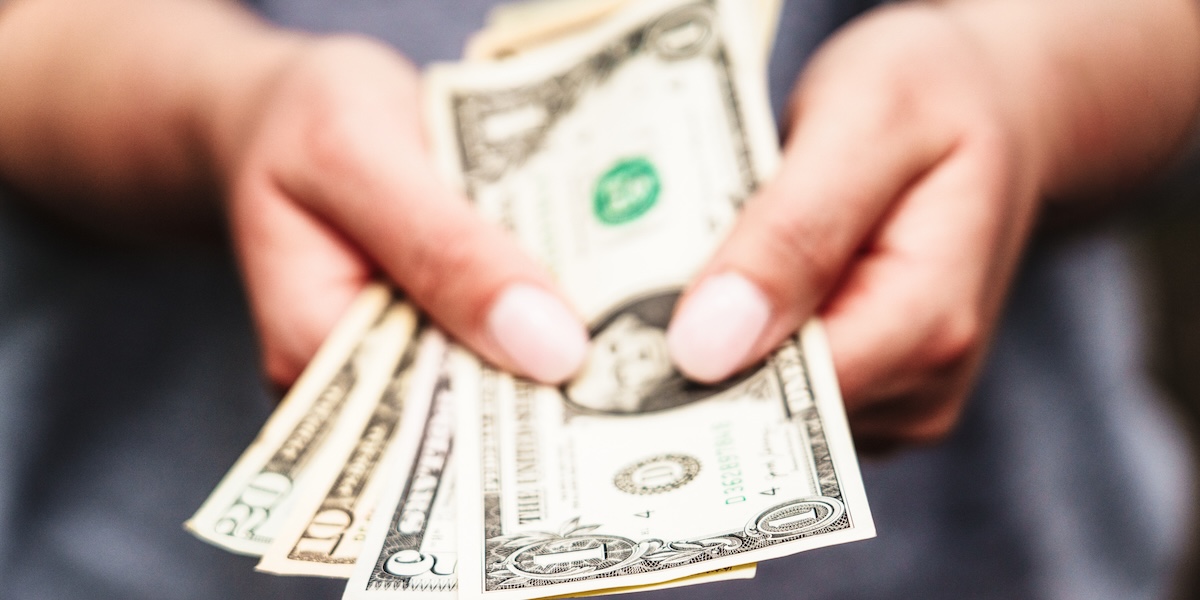 Counting Income and Allowances for Active Military, Guard & Reserve