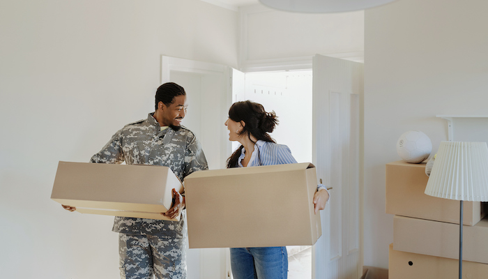 10 Helpful Tips for Your Next Military Move