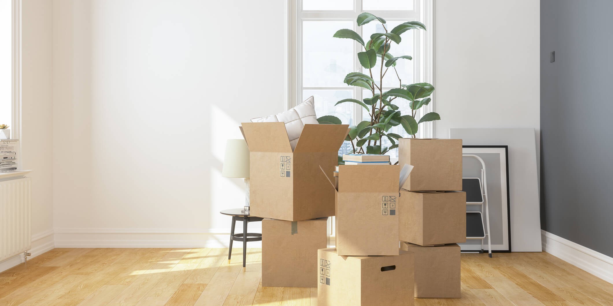 PCS Tips For Military Spouses & Families