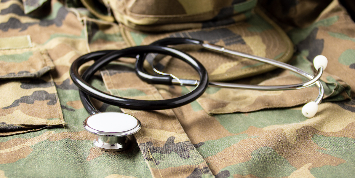 Servicemembers’ Group Life Insurance