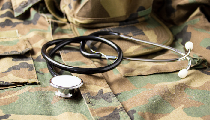 Servicemembers’ Group Life Insurance