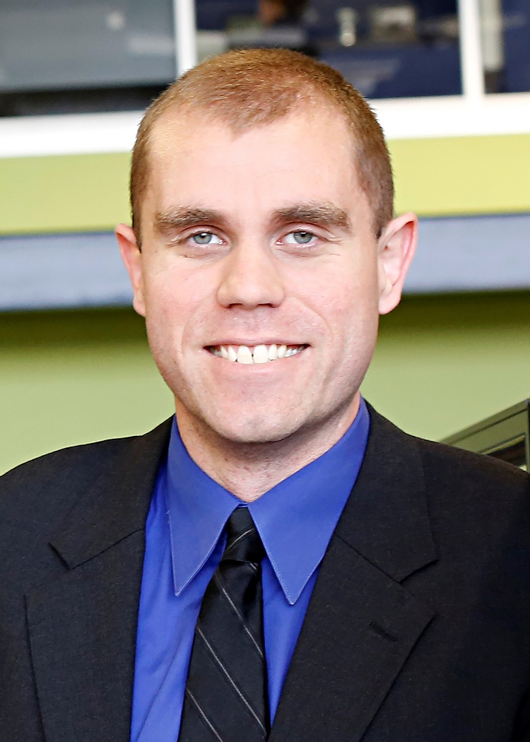 Aaron Foster - Veterans United Home Loans Loan Officer