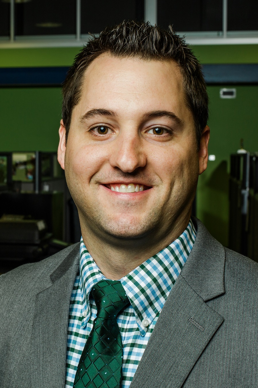 Aaron Hayes - Veterans United Home Loans Loan Officer