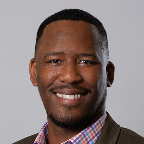 Carl Thomas Anything