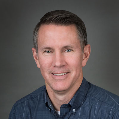 Chad Bowman - Veterans United Home Loans Branch Manager