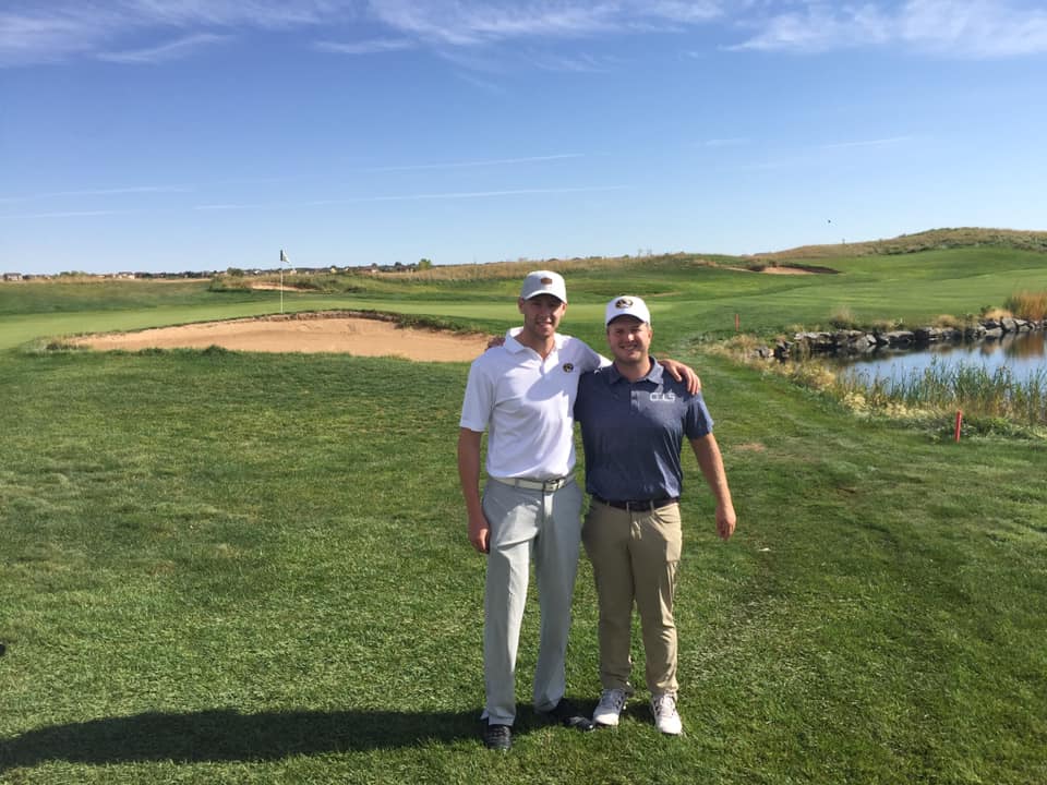 Nathan Bitner - Veterans United Home Loans Senior Loan Officer