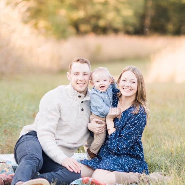 Nathan Bitner - Veterans United Home Loans Senior Loan Officer