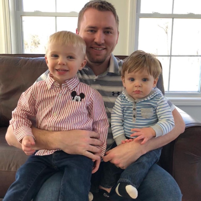 Ryan Sherman - Veterans United Home Loans Loan Officer