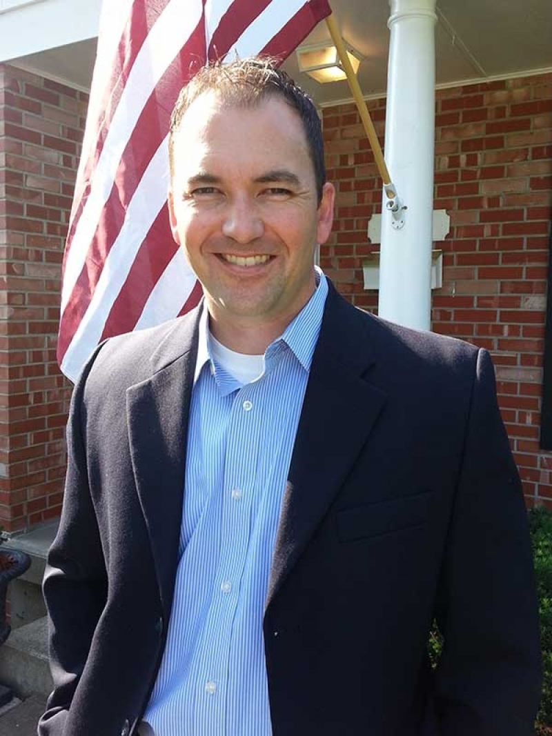 Seth Thompson - Veterans United Home Loans Loan Officer