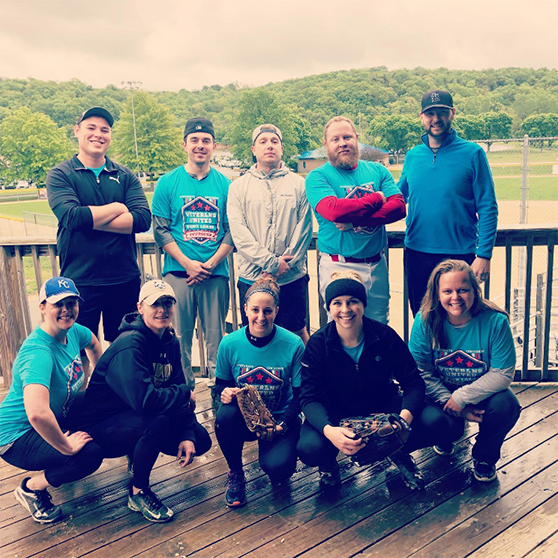 Tyler Salter - Veterans United Home Loans Loan Officer